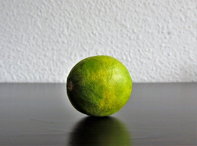 Is a lime just a green lemon? – Culinary Journeys, LLC