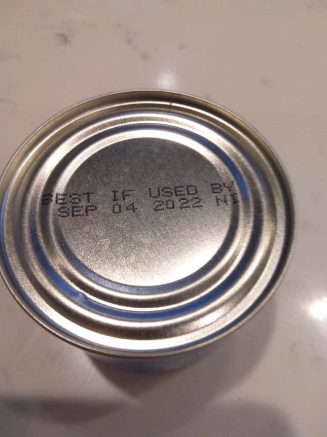 What do those food dates mean? – Culinary Journeys, LLC