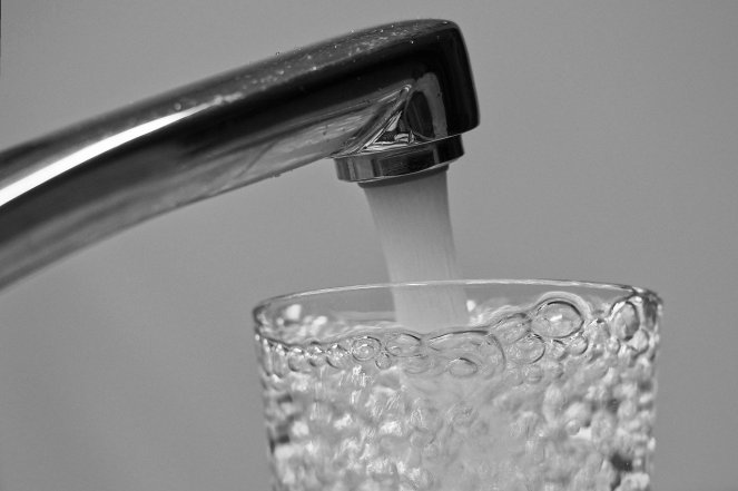 Tap Water – Hot, Cold or Neither? – Culinary Journeys, LLC