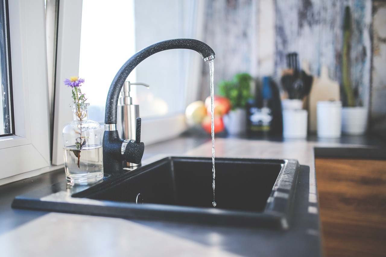 Tap Water – Hot, Cold or Neither? – Culinary Journeys, LLC