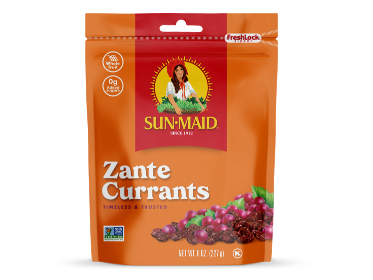 Dried Grapes – Aren’t they all raisins? – Culinary Journeys, LLC