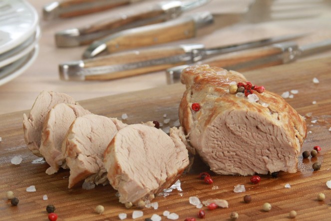 Pork – All Cuts are Not the Same – Culinary Journeys, LLC